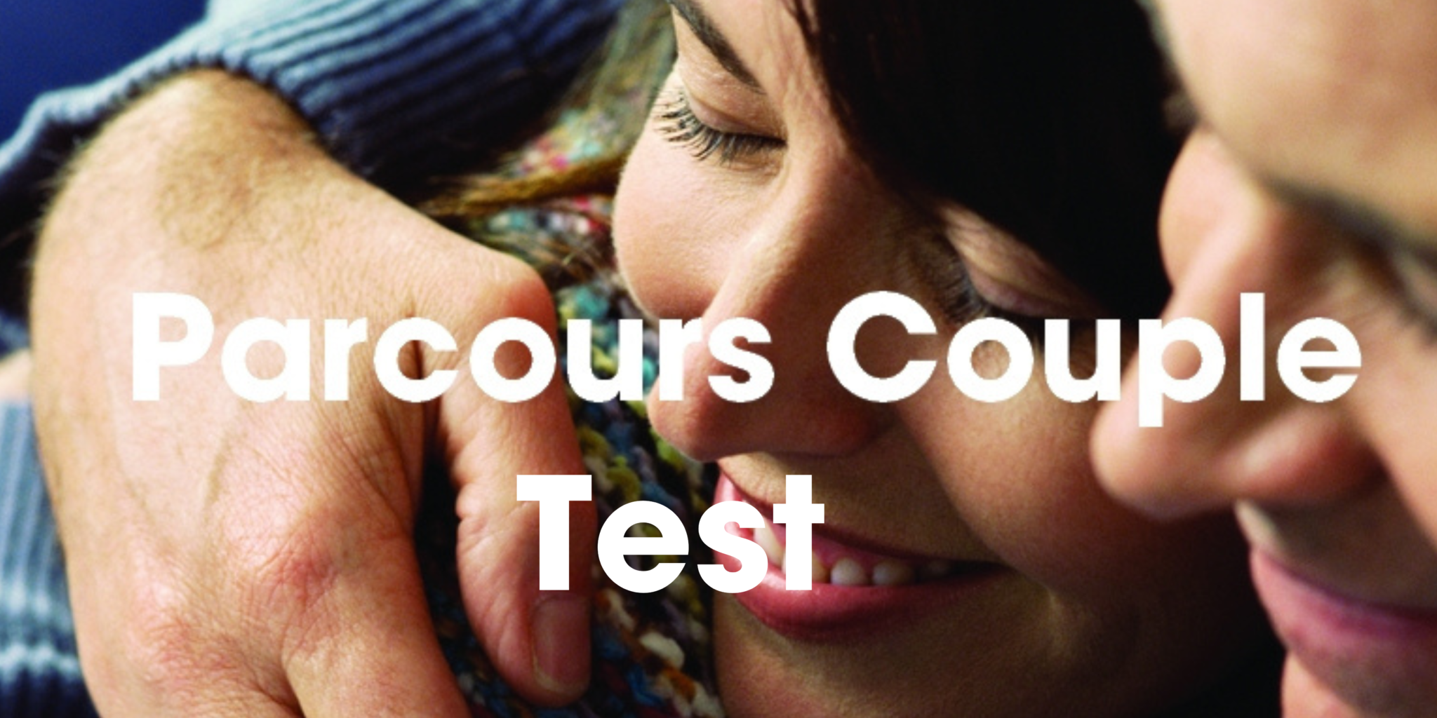 Un test simple et amusant pour les couples - Alpha